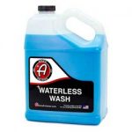 Adam's Waterless Car Wash [My Review & Comparison]