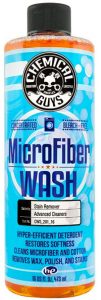 Microfiber Towel Detergent: 3 Secrets to Get Towels Clean